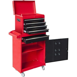 HART Stack System Tool Box with Removable Organizer Bins, Fits Modular ...