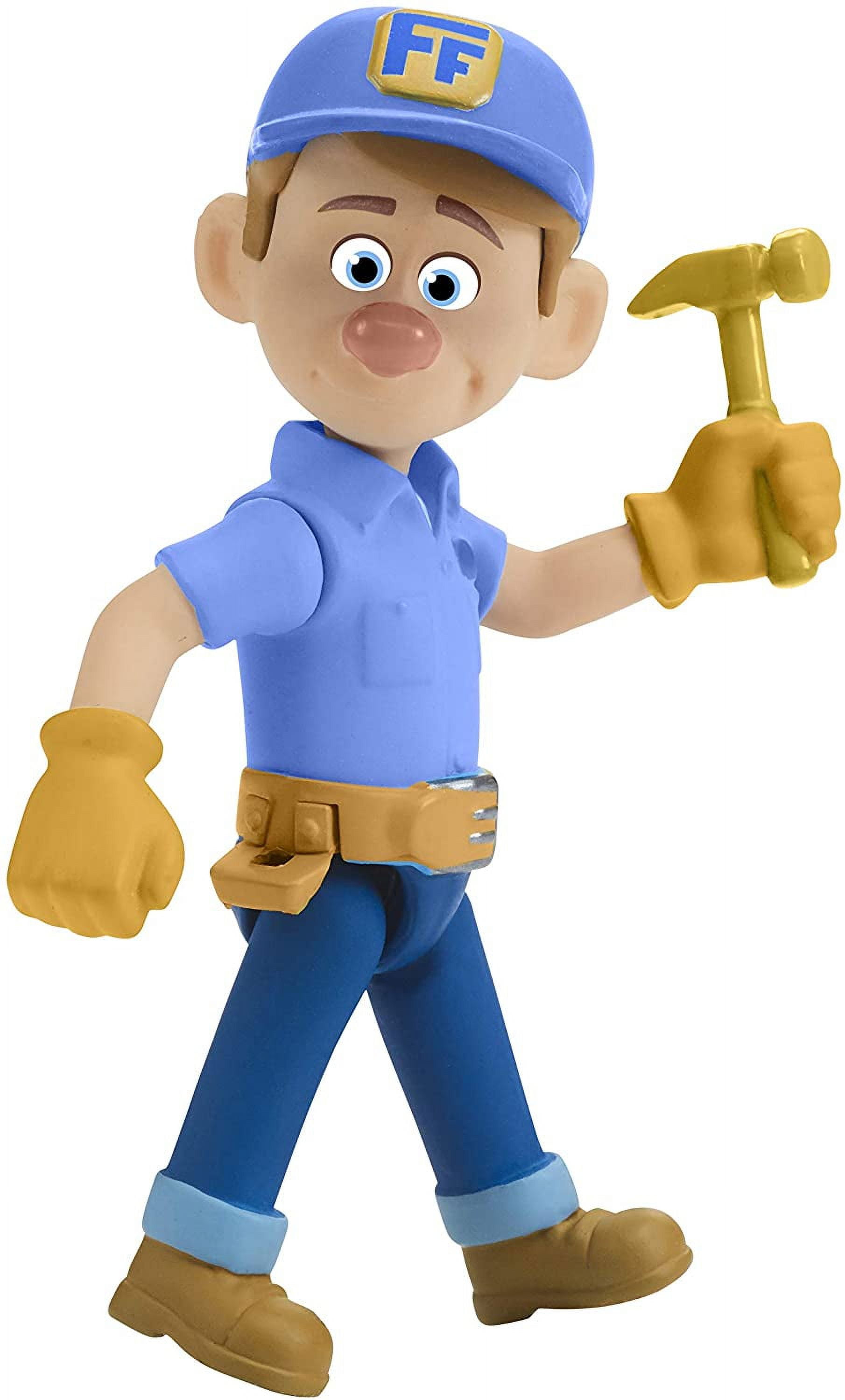 Fix It Felix Hammer