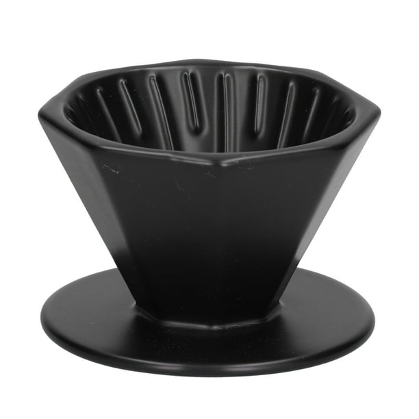 Coffee Drip,Coffee Dripper Ceramic Convenient For Pour Over Coffee ...