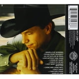 George Strait - Icon - Music & Performance - CD - Walmart.com