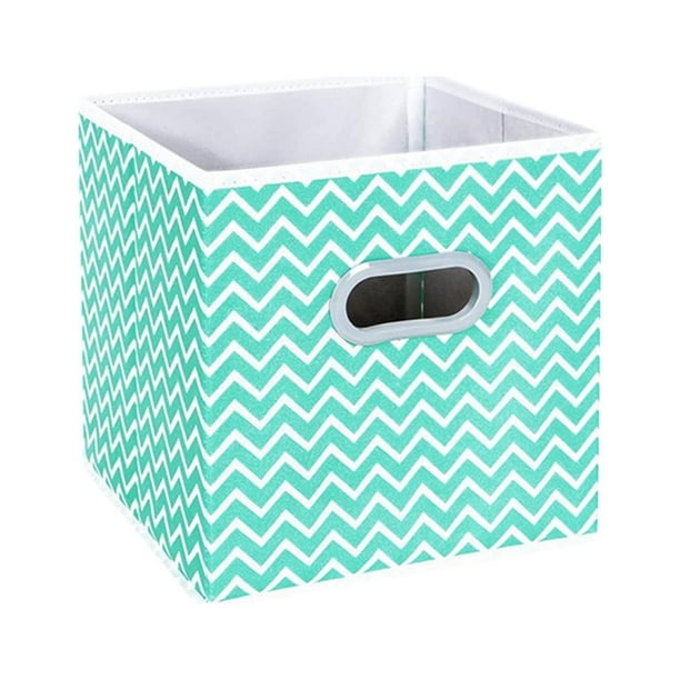 tumgatte Fabric Storage Box, Large Capacity Foldable Non-woven Storage ...