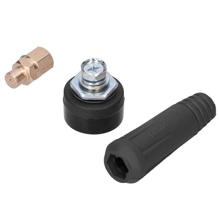 Sepeda Welding Quick Plug Socket, Quick Coupler Socket Moisture?Proof ...