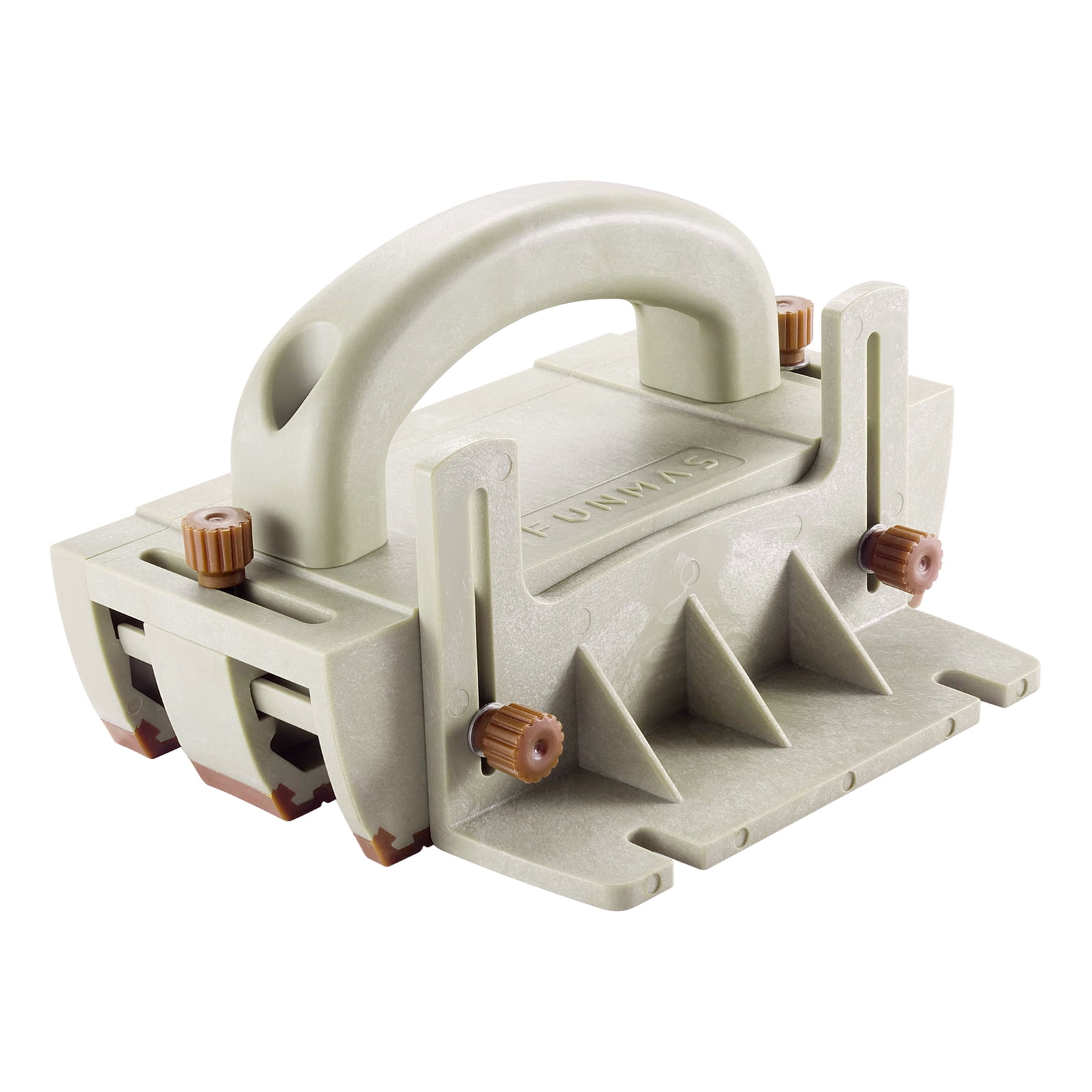 Buy FUNMAS Push Block for Table Saws, Router Tables, Band Saws ...