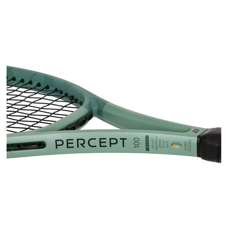 Yonex Percept 100 2023 Tennis Racquet - Walmart.com Yonex Percept 100 2023 Tennis Racquet - Walmart.com