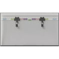 HangSmart TV ® Wall Mount NO Stud - Walmart.com