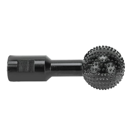 Peahefy Sphere Burr Easy To Use Spherical Grinding Bit Spherical Rasp ...