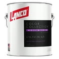 Lanco Color Collection Semi-Gloss Interior Wall & Trim Paint, Galaxy ...
