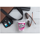 Ice Breakers | 2 Pack Cool Raspberry Sorbet, Sugar Free Ice Cubes Gum ...