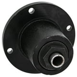 8TEN Deck Outer Center Spindle Set for Bunton Bobcat ZT220 ZT223 ...