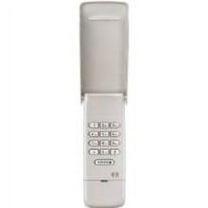 Chamberlain Clicker Universal Keyless Programmable Wireless Keypad ...