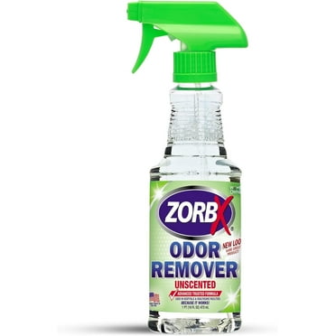 Poop-Off Bird Poop Deodorizer and Remover, 128 fl oz - Walmart.com