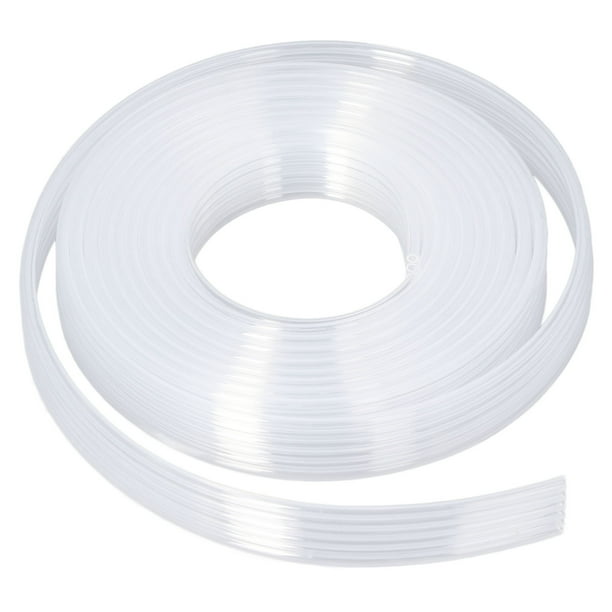 9.8ft Hose Pipe, 6 Lines HTPE Resin Flexible Anti Aging Inkjet Printer ...