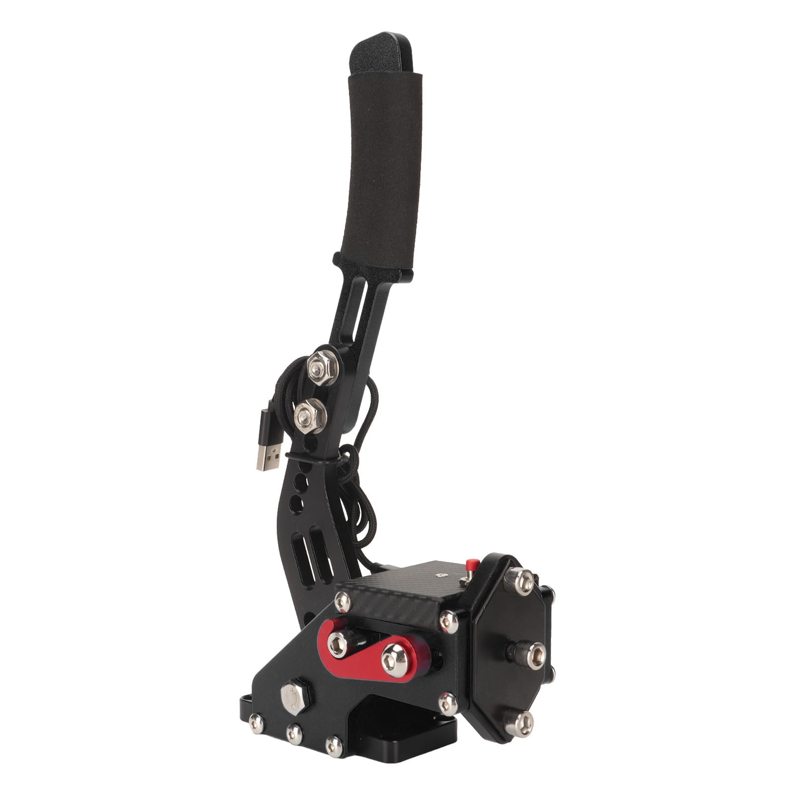 USB Handbrake, USB Handbrake 64 Bit USBPC Handbrake Sim Racing Game ...
