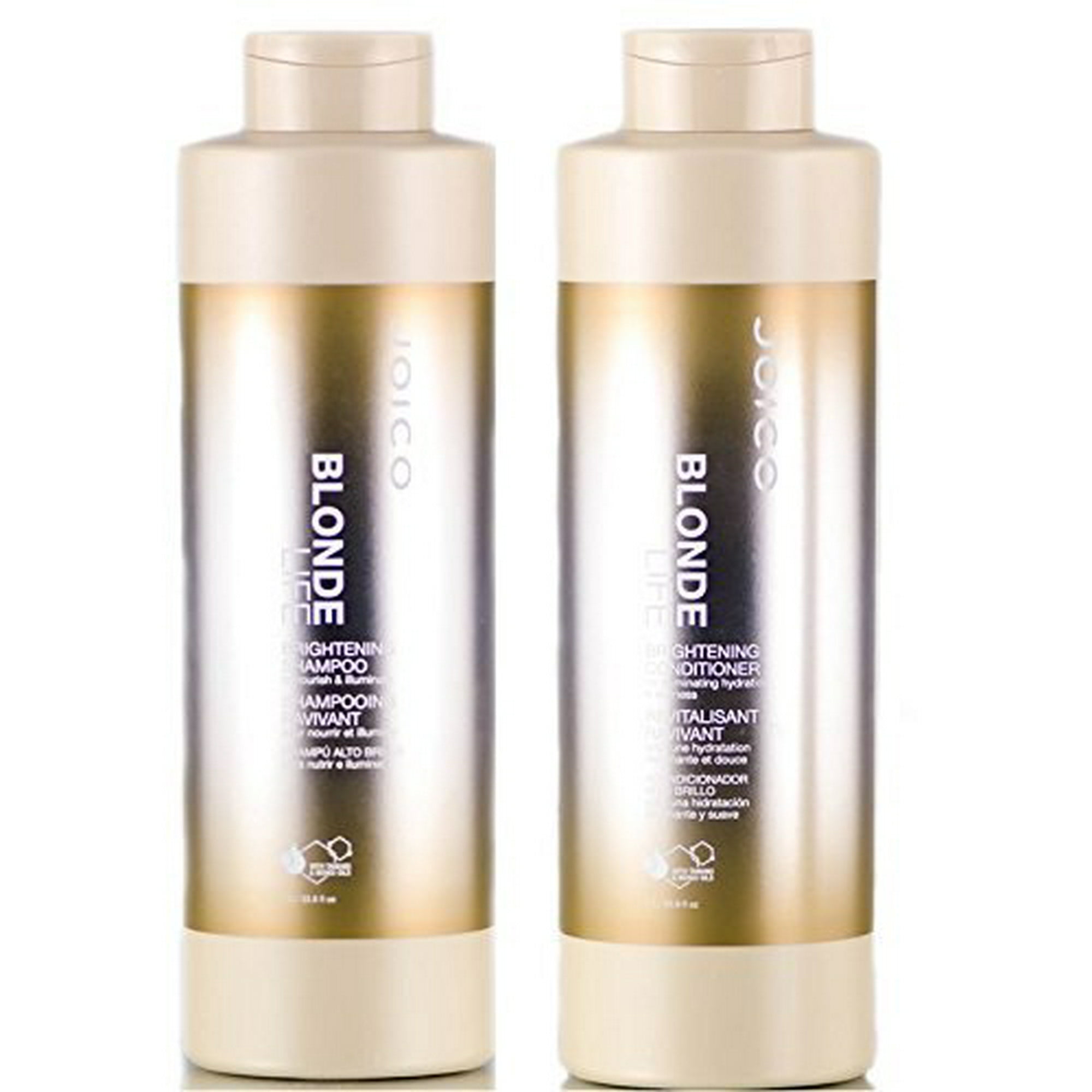 Click here for Joico Blonde Life Brightening Shampoo And Conditio... prices