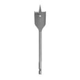 HART 3-Piece Hex Shank Spade Bit Set - Walmart.com