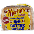 Martin's Old-Fashioned Real Butter Bread- 16 slice 18 oz. (3 Bags ...