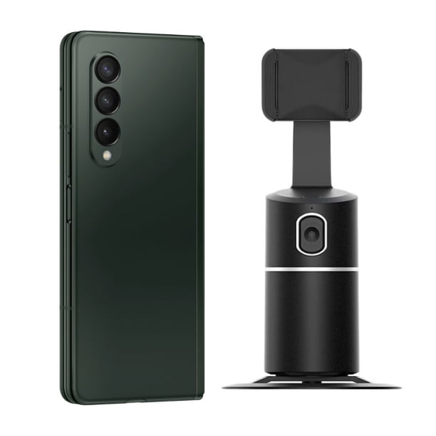 Galaxy Z Fold 3 256GB Verde Snapdragon + Estabilizador | Walmart en línea