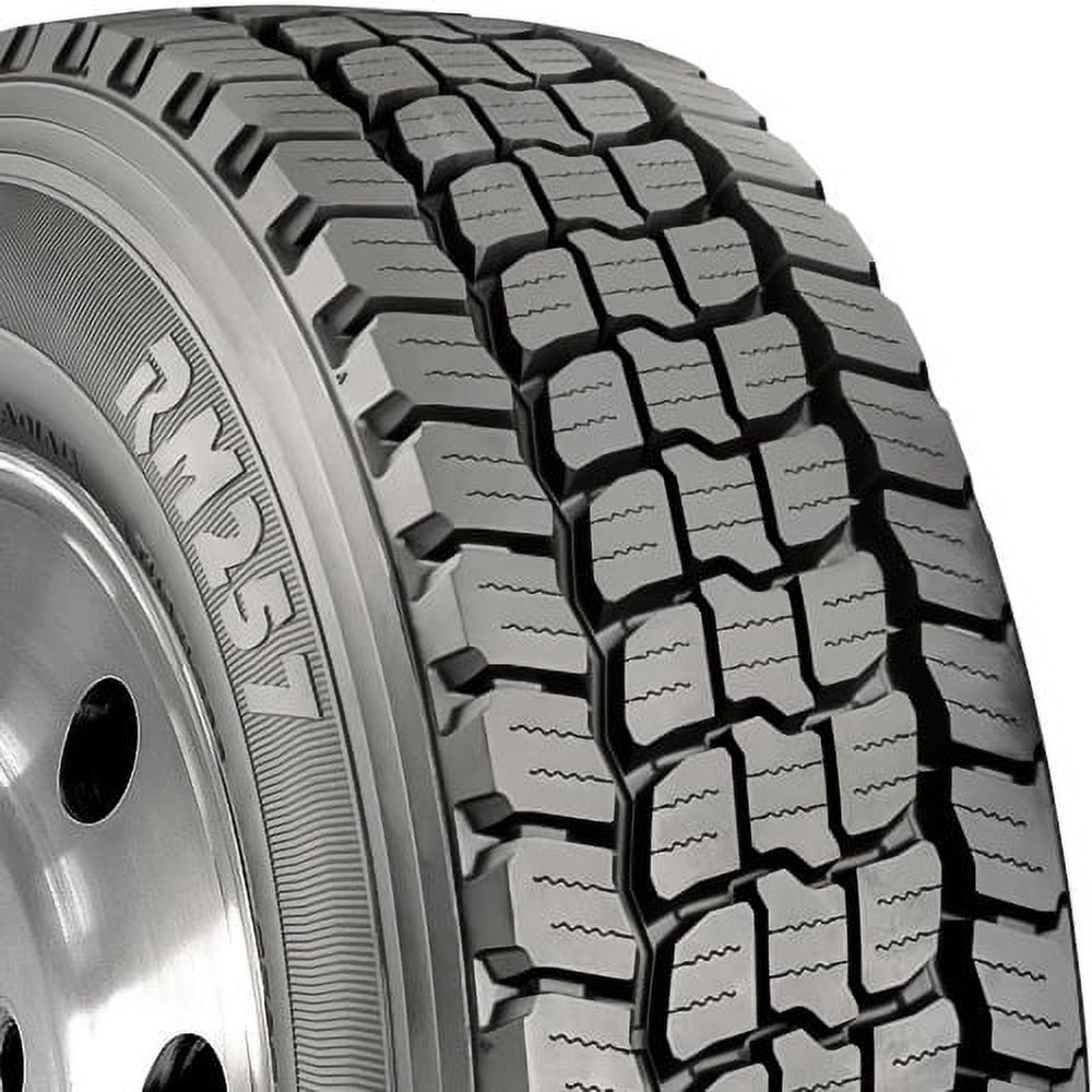 Roadmaster Rm257 245/70r19.5 H/16ply Bsw – Sansujyuku