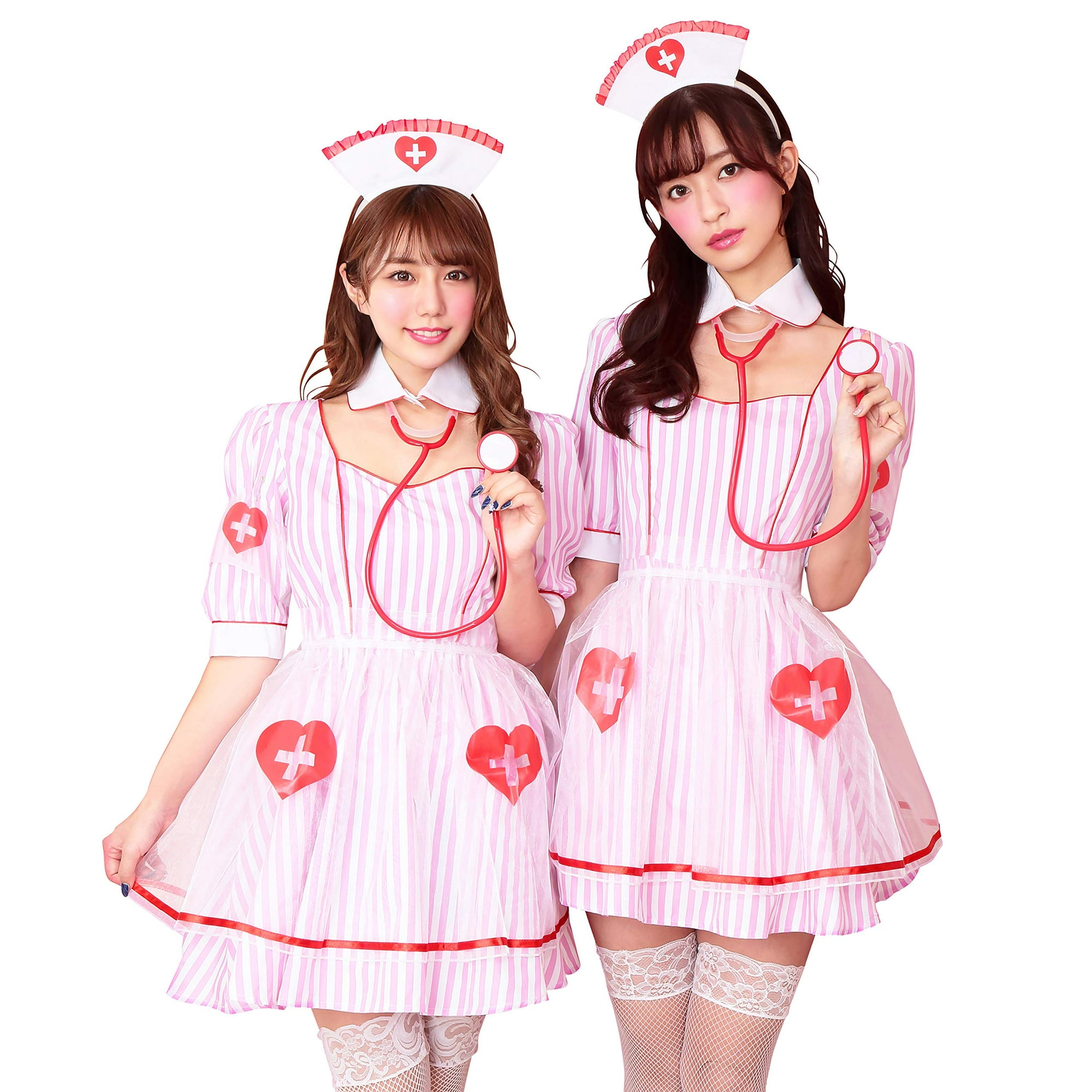 Nurse Costume Party City