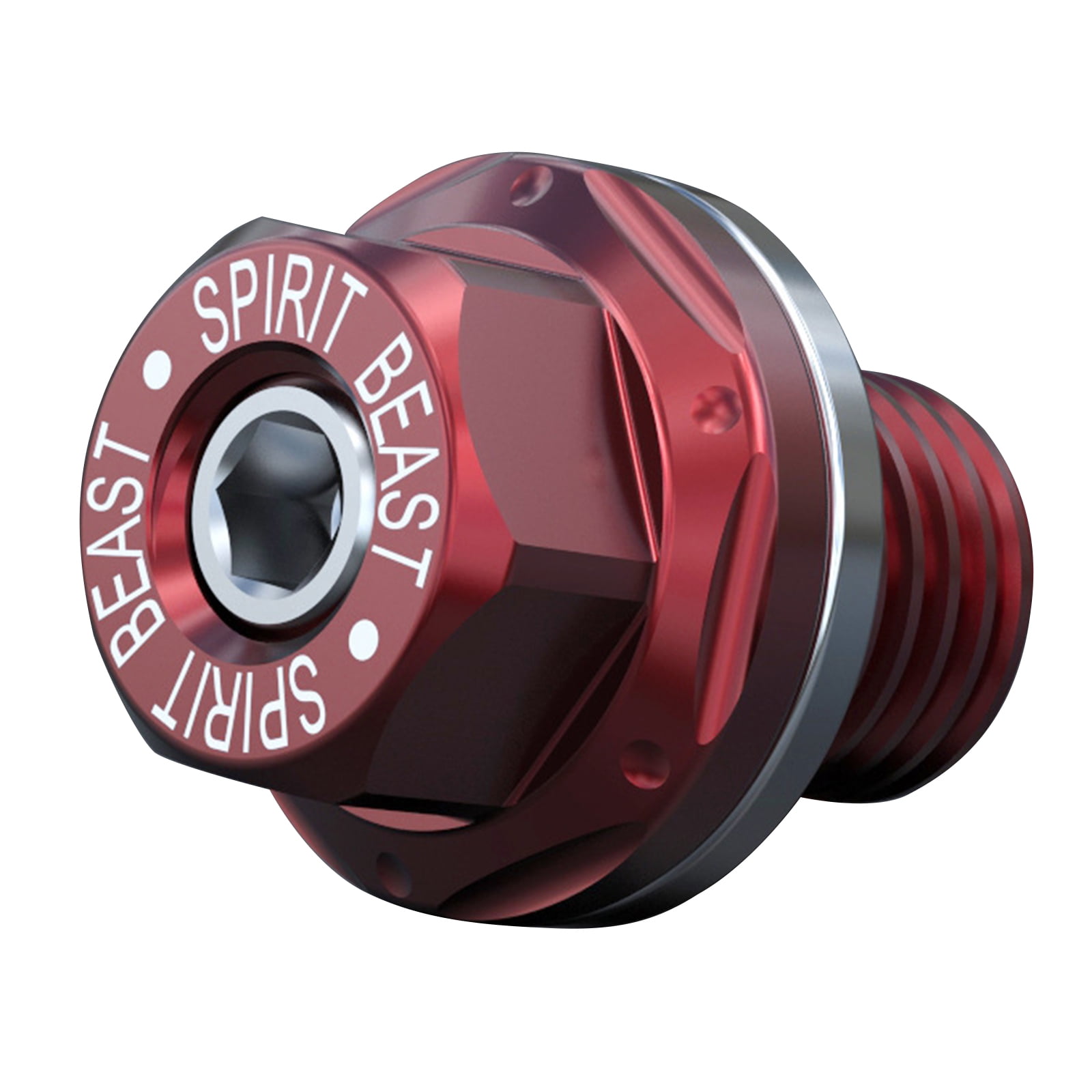 Click here for Jurytagee M12x1.5 Magnetic Oil Drain Plug With Was... prices