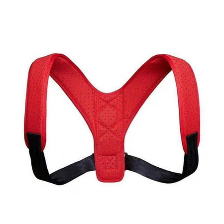 Uheoun Essential Household Tools,Posture Corrector-Back Brace For Men ...
