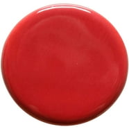 Amaco Satin Matte SM-51 Pt Red - Walmart.com
