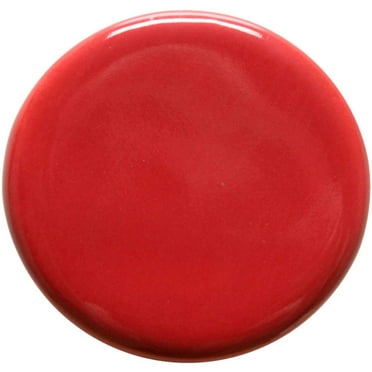 Amaco Satin Matte SM-51 Pt Red - Walmart.com