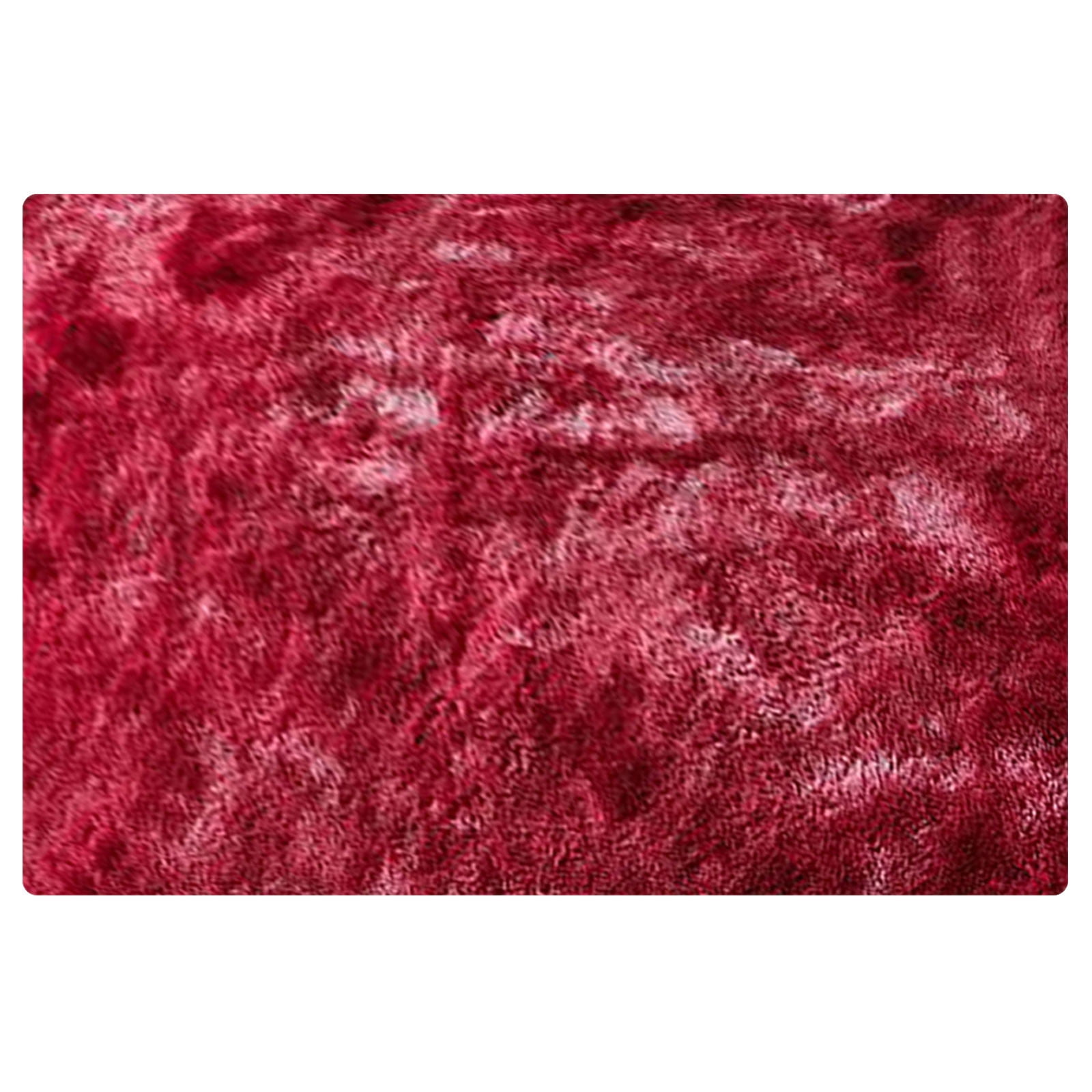 Click here for Agiferg Soft Rugs Anti-Skid Shaggy Area Rug Dining... prices