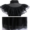 Wednesday Dress for Kids Girls, Addams Family Cosplay Outfit Costumes ...