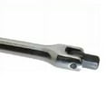 "Paramount 24"" Chrome-Plated Breaker Bar Hinge Handle with 1/2"" Drive ...