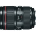 Canon EF 24-105mm f/4L IS II USM Standard Zoom Full Frame Lens ...