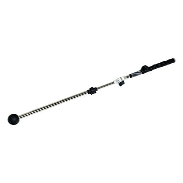 Full Circle PVC Golf Swing Trainer - Walmart.com