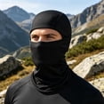 6 count Balaclava Ski Mask Full Cover for Men and Women ,UV Protector ...