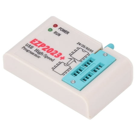 BIOS Chip Programmers, Automatic Offline Copy Support PC Software High Speed Programmer For 25 ...