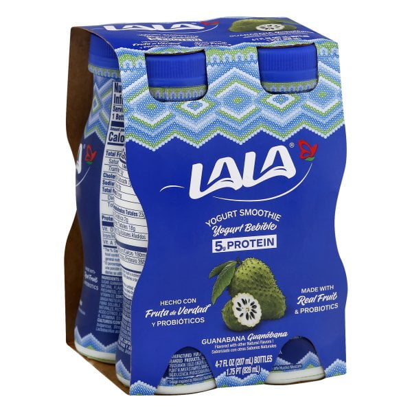 Lala Foods