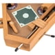 Tabletop Baseball Pinball Game by Hey! Play! - Walmart.com