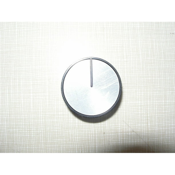 Fireplace Wood Stove Blower Fan Rheostat Knob - Walmart.com