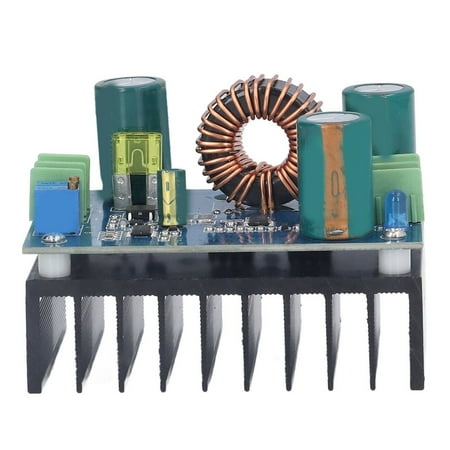 DC To DC Boost Module, Onboard Power Switch Laptop Power Boosts Modules ...