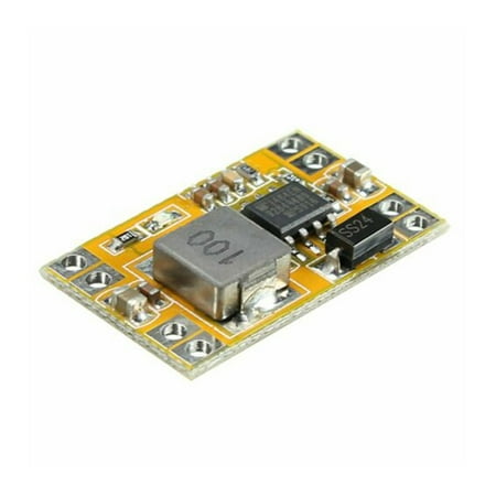 DC -DC Voltage Converter Reduce Converter High Voltage To Low Voltage ...