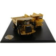 Diecast Masters 1:50 Caterpillar 769 & 770 Off-Highway Truck, Evolution ...