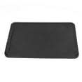 Tebru Countertop Slider,Kitchen Appliance Sliding Tray Rolling Tray ...