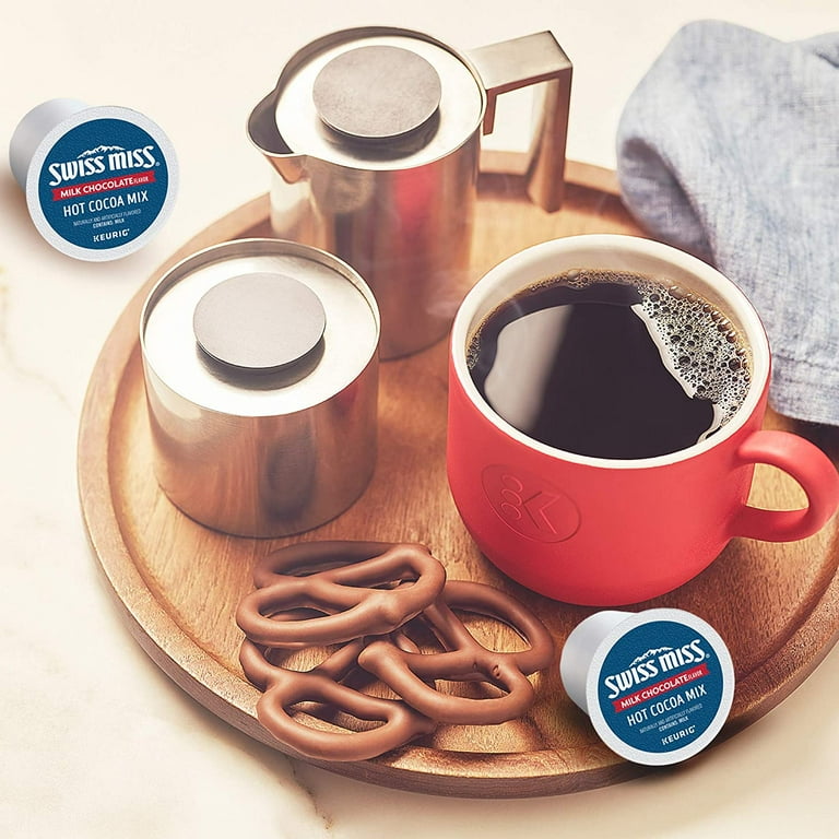 Swiss miss k cups 44 count store