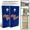 Skips Garage New York Vintage Baseball Boards - Includes Wraps or ...