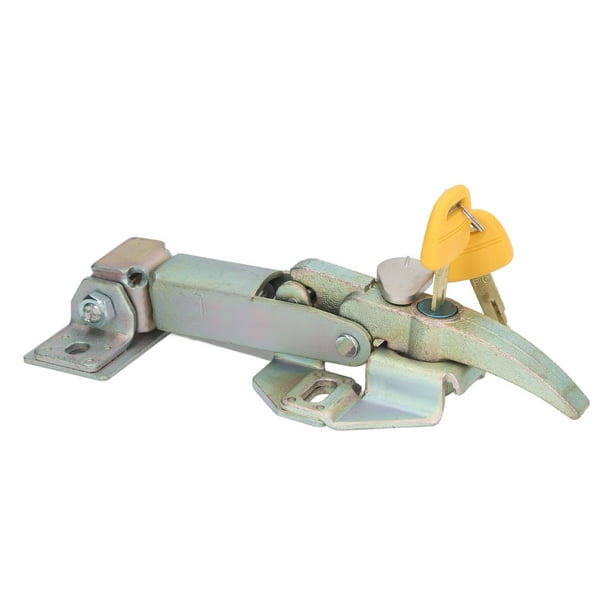 Excavator Engine Cover Lock,Engine Cylinder Head Lock Excavator Engine ...