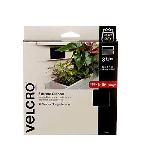 Ez Pass Velcro Strips Adhesive