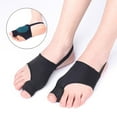 Orthopedic Bunion Splint Bunion Corrector Sleeve for Hallux Valgus ...