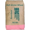 Winter Rye Seeds, 25 Lbs Bulk, Non-GMO - Ideal for Planting, Grass ...