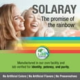 Solaray Yarrow Herbal Supplement, 320mg Capsules, 100 Ct - Walmart.com