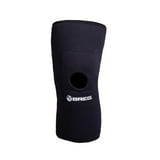 Breg Padded Neoprene Knee Brace with Open Patella - Walmart.com