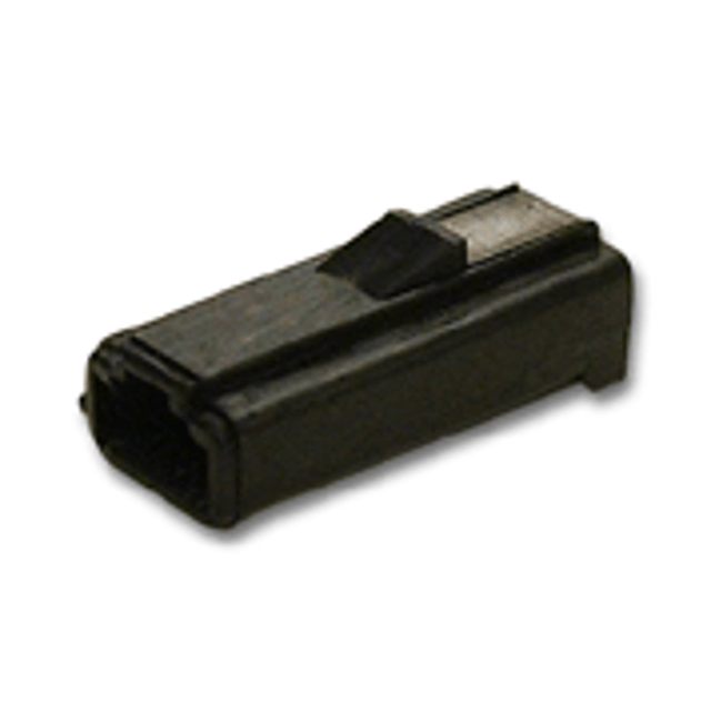 Waytek Wire 1 Contact Body For Female Terminal Packard 56 Series ...